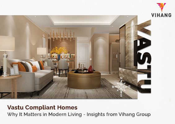 Vastu Compliant Homes: Why It Matters in Modern Living - Insights from ...